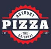 Duxbury Pizza – Duxbury Pizza